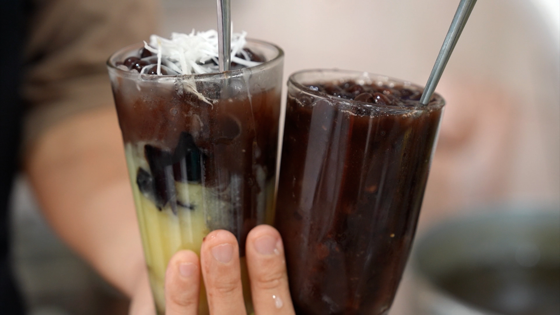 Chè Hà Nội | Hà Nội đến để yêu | 24/06/2025