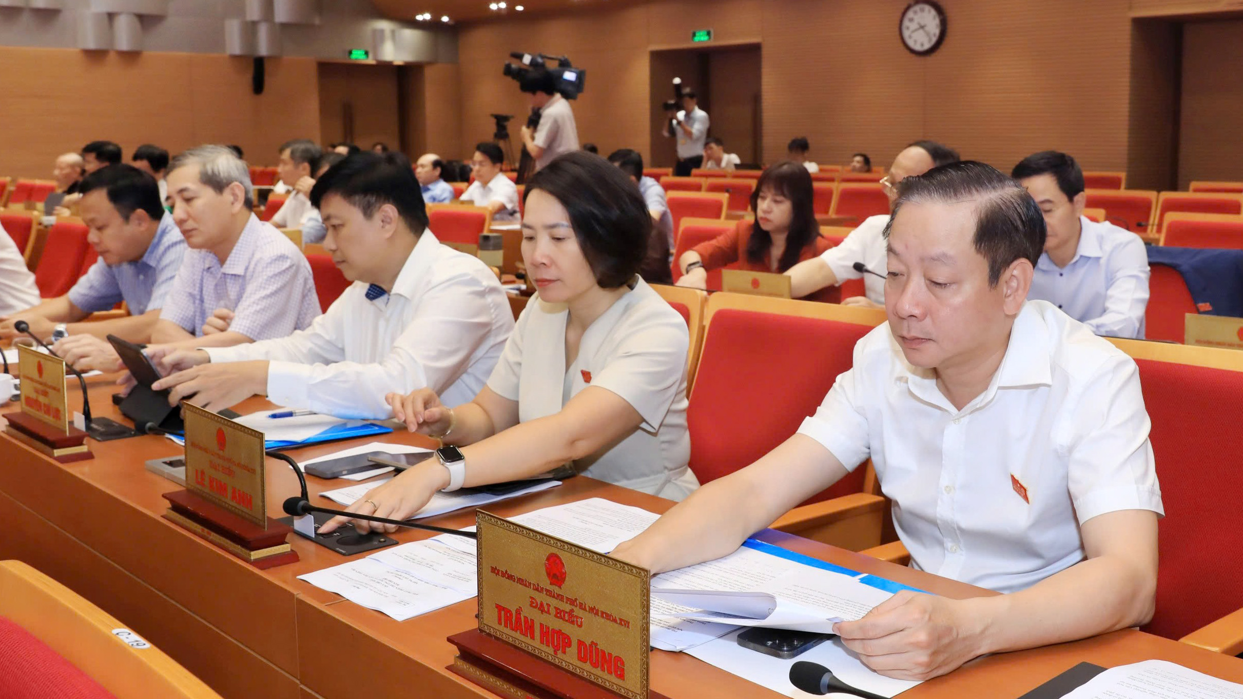 Hà Nội chốt xây dựng hơn 80 km đường sắt đô thị đi ngầm