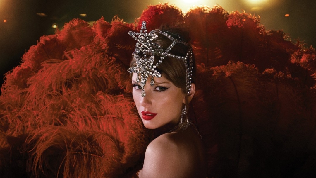 Đĩa than Taylor Swift 'cháy hàng' dù bùng nổ công nghệ số