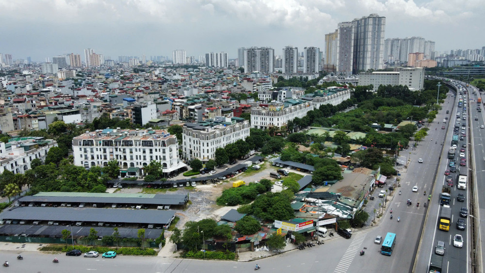 Bốn rủi ro lớn với thị trường bất động sản năm 2026