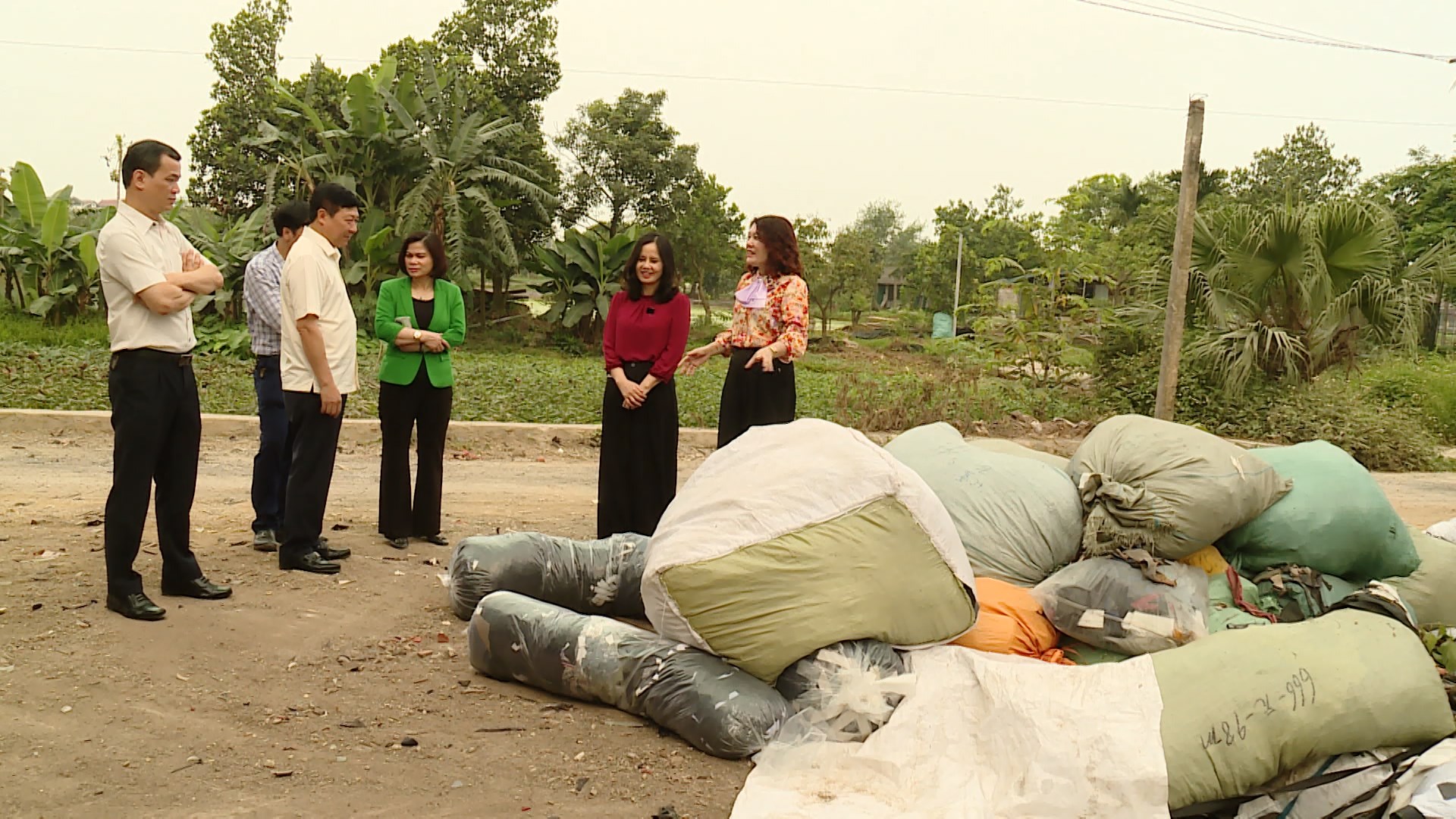 Thực chất, trọng tâm hoạt động giám sát của Mặt trận Hà Nội