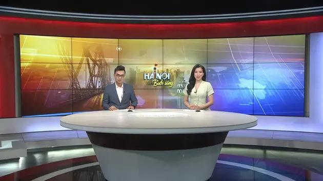 Chương trình Hà Nội buổi sáng | 03/06/2025