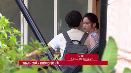 Giới thiệu phim ‘Thanh xuân không sợ hãi’ (12h - K1)