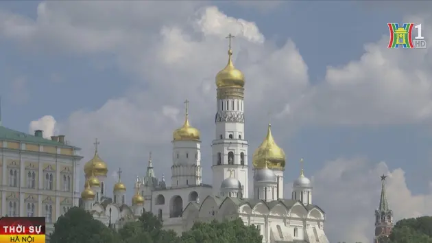 Nga cảnh báo đáp trả biện pháp trừng phạt mới của EU