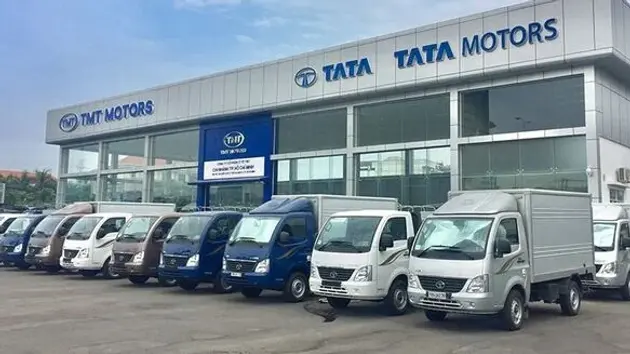 TMT Motors lỗ kỷ lục, đóng cửa nhà máy ở Hưng Yên