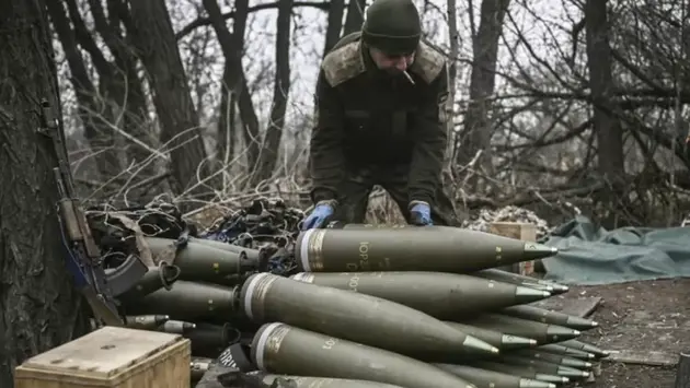 Nga yêu cầu phương Tây ngừng cung cấp vũ khí cho Ukraine